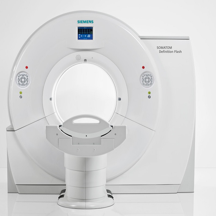 Diagnostic Imaging with Low dose Radiation is now available at the ...